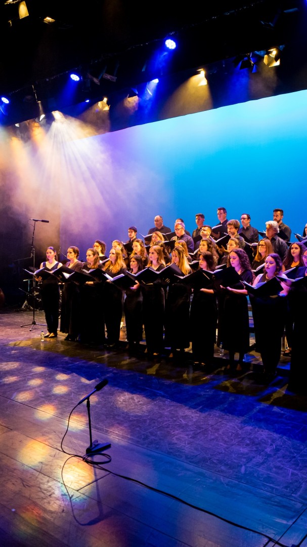 LFO - Lisbon Film Orchestra