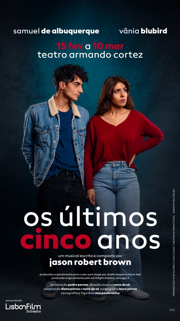 LFO - Lisbon Film Orchestra