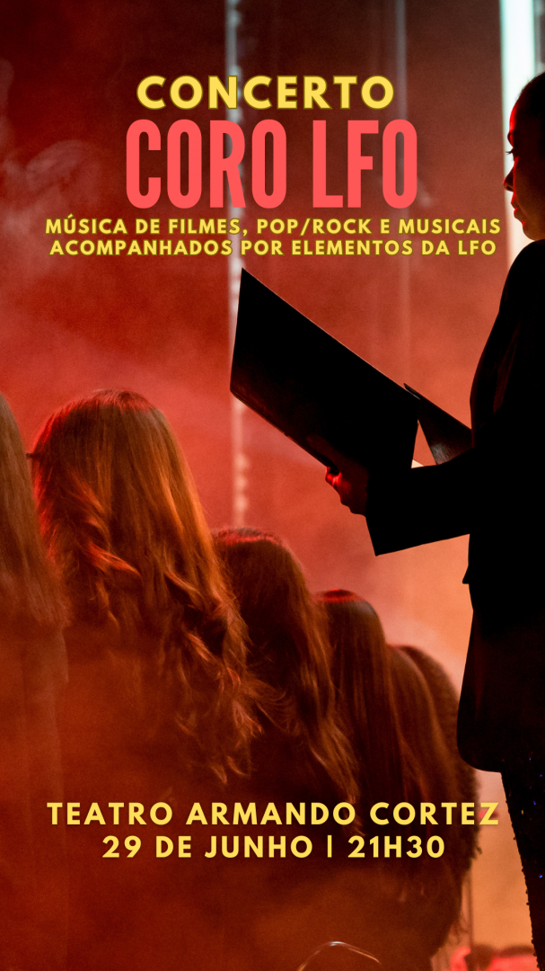 LFO - Lisbon Film Orchestra